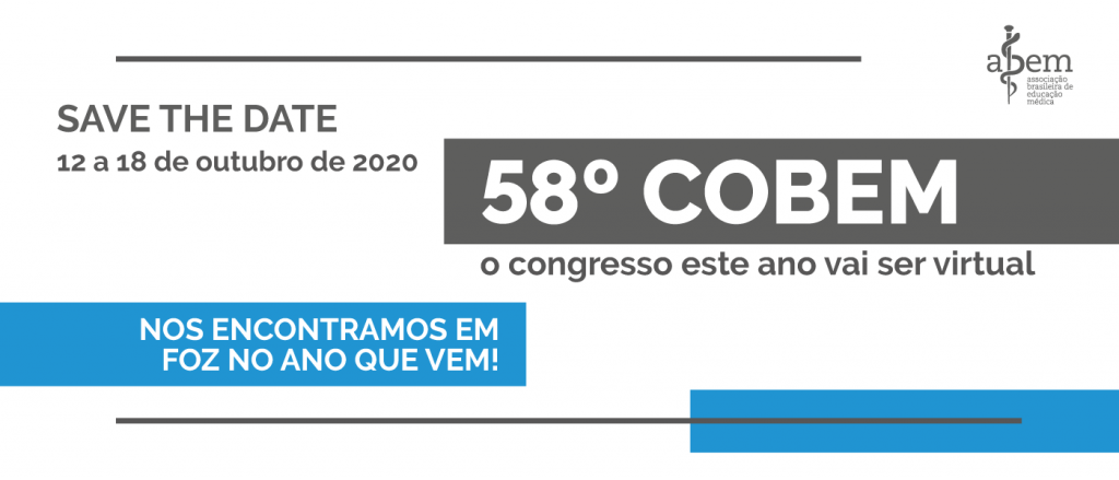 COBEM 2020 – ABEM