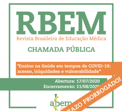 ABEM | – Associação Brasileira de Educação Médica