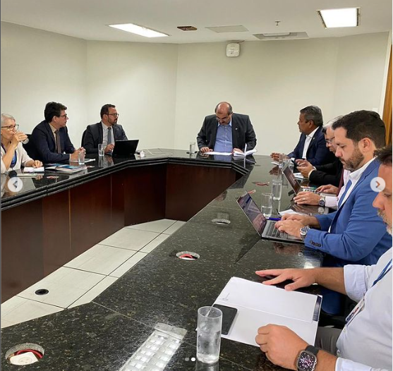 Abem discute Diretrizes Curriculares Nacionais – ABEM