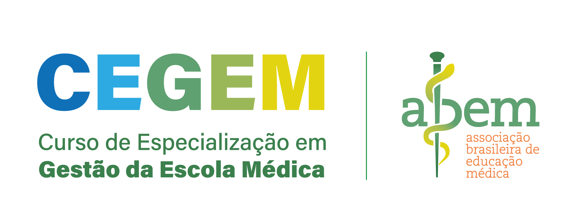 Curso de especialização em Gestão da escola médica – ABEM